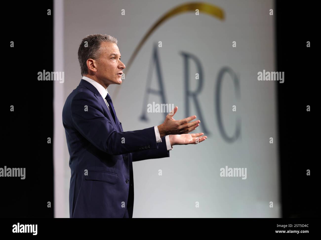 London, UK. 17th Feb, 2025. Image © Licensed to Parsons Media. 17/02 ...