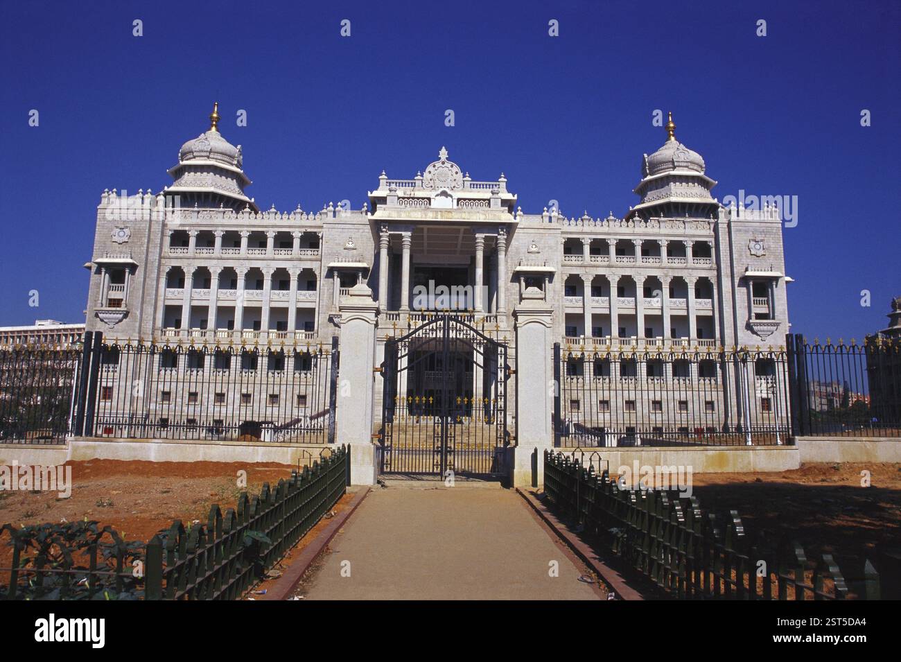Assembly hall, Bangalore, Karnataka, India, Asia Stock Photo - Alamy