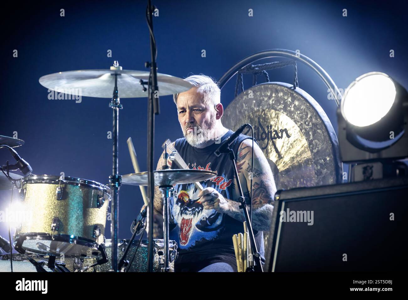 Tarjei strom hi-res stock photography and images - Alamy