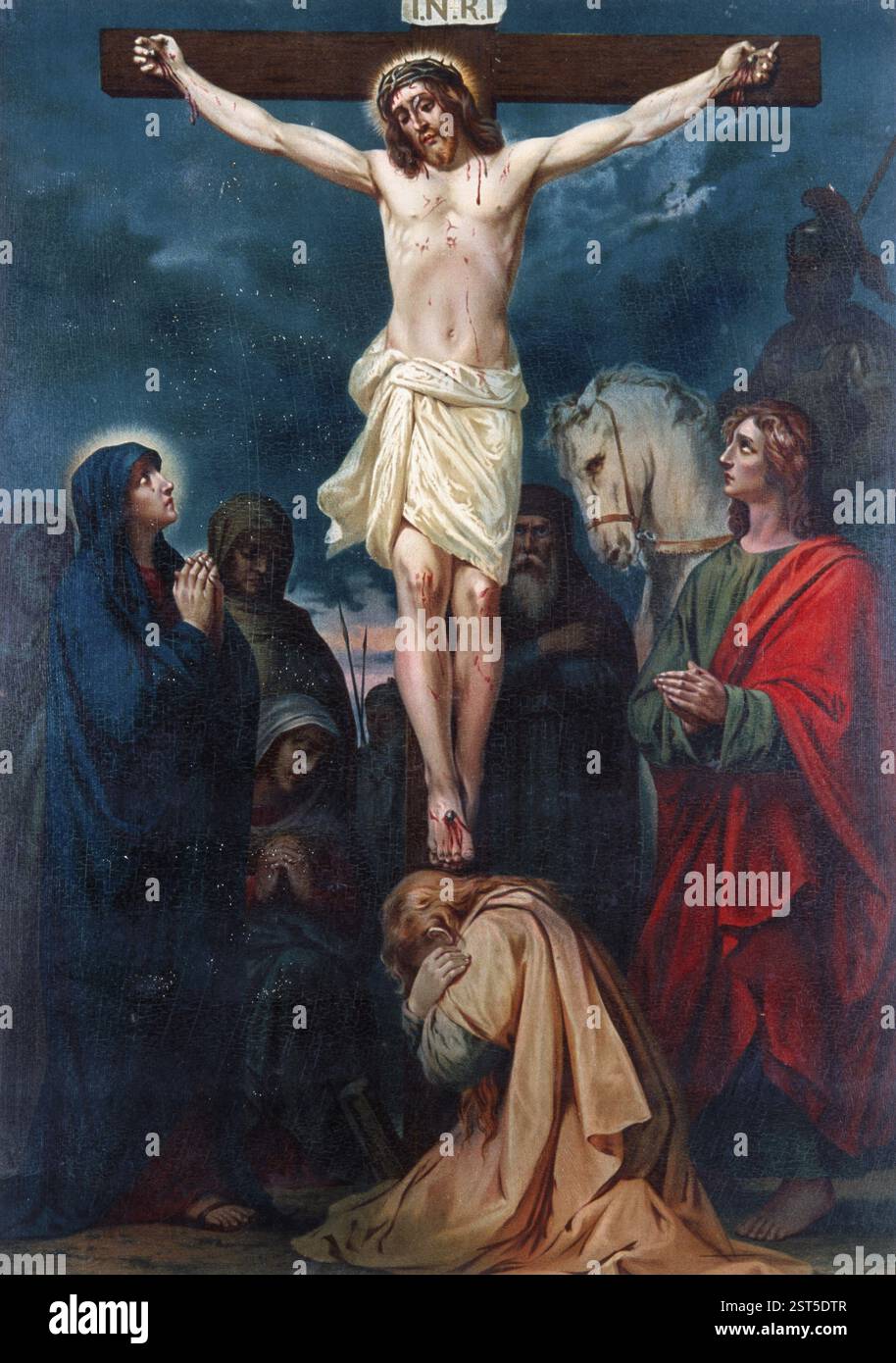 Holy spirit church margao goa hi-res stock photography and images - Alamy