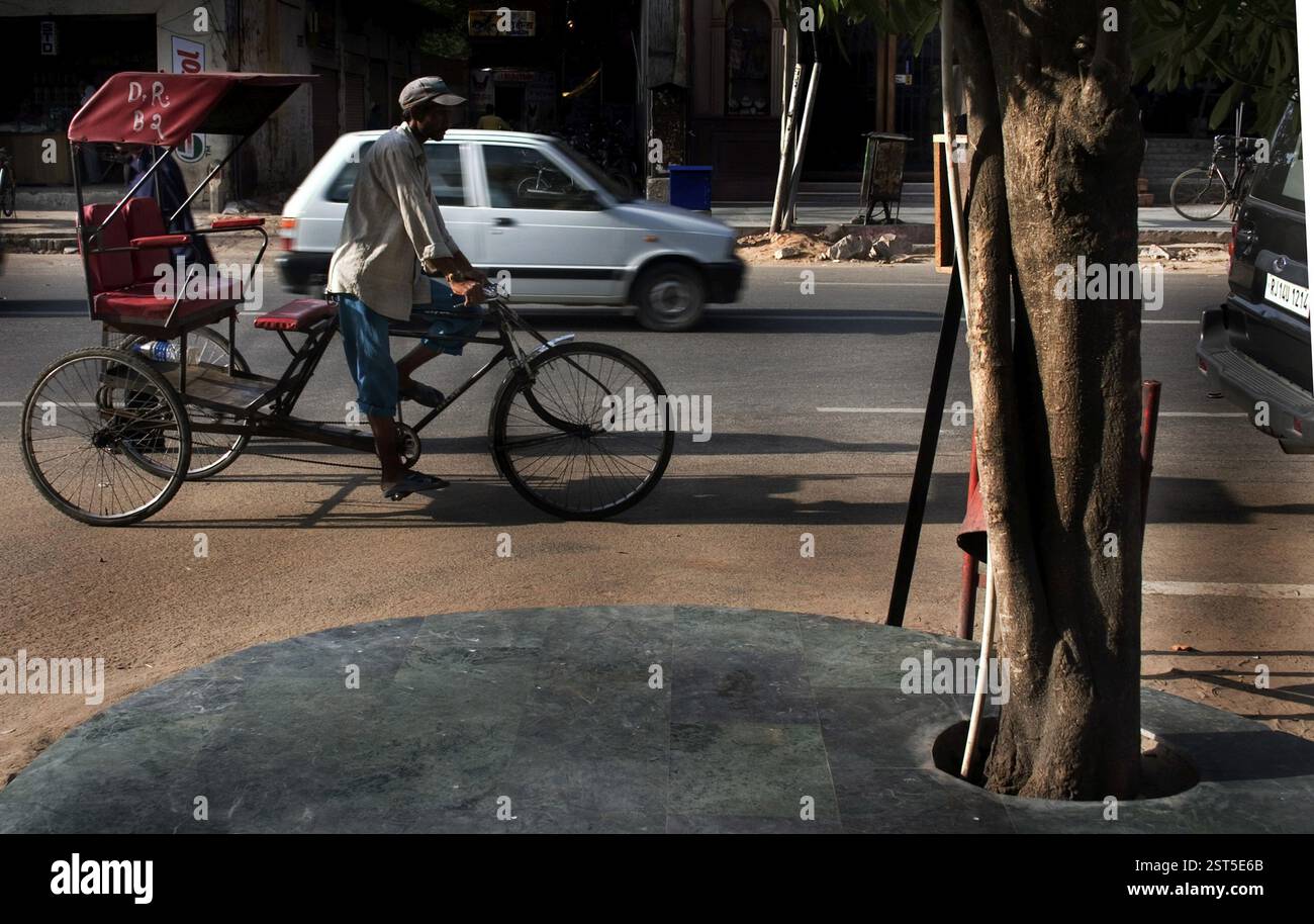 M i road jaipur hi-res stock photography and images - Alamy