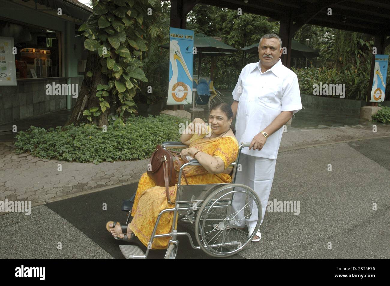 Handicapped bird hi-res stock photography and images - Alamy