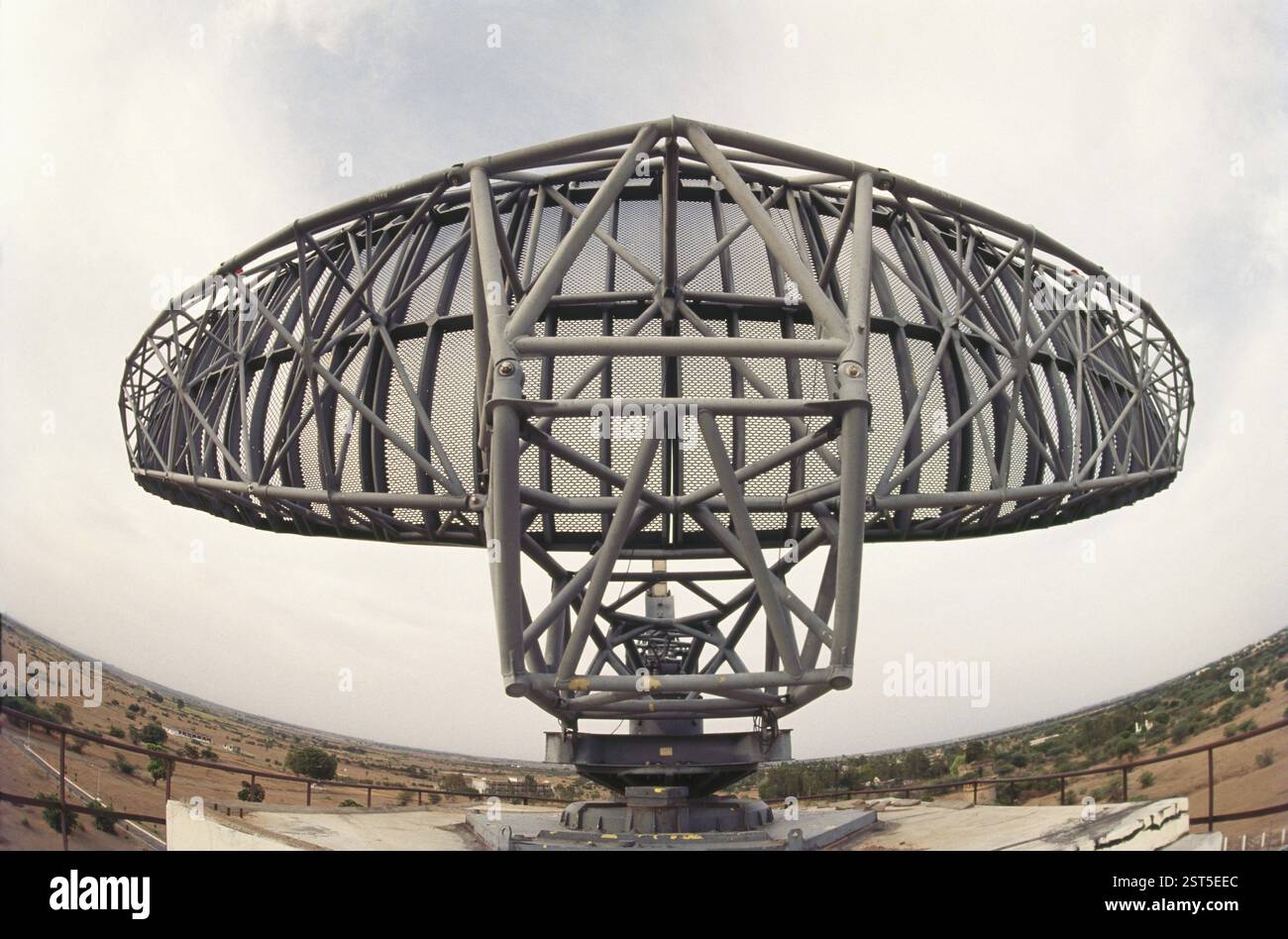 Radar, communication device for air vehicles, india Stock Photo - Alamy
