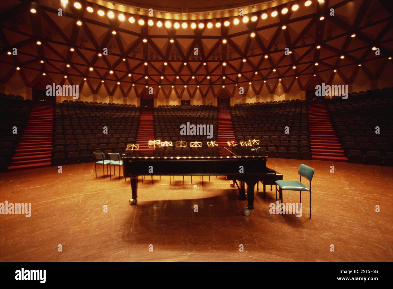 Tata theater hi-res stock photography and images - Alamy