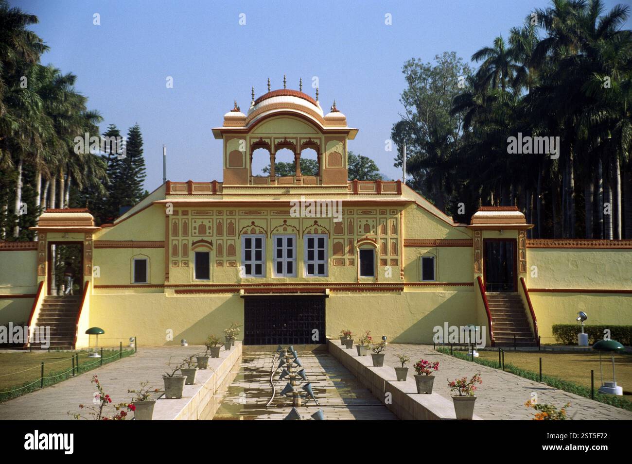Chandigarh landmarks hi-res stock photography and images - Alamy