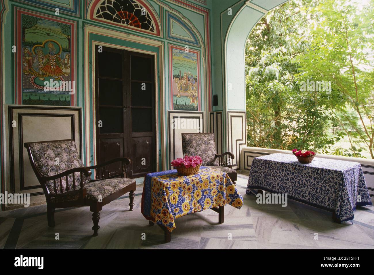 Banas crossing hi-res stock photography and images - Alamy