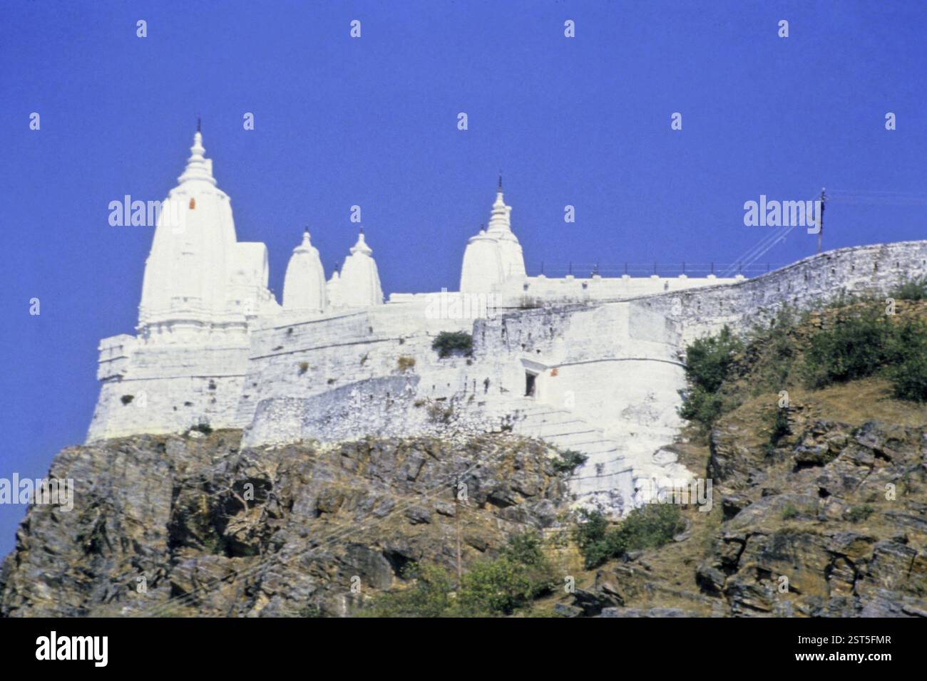 Ramtek temples hi-res stock photography and images - Alamy