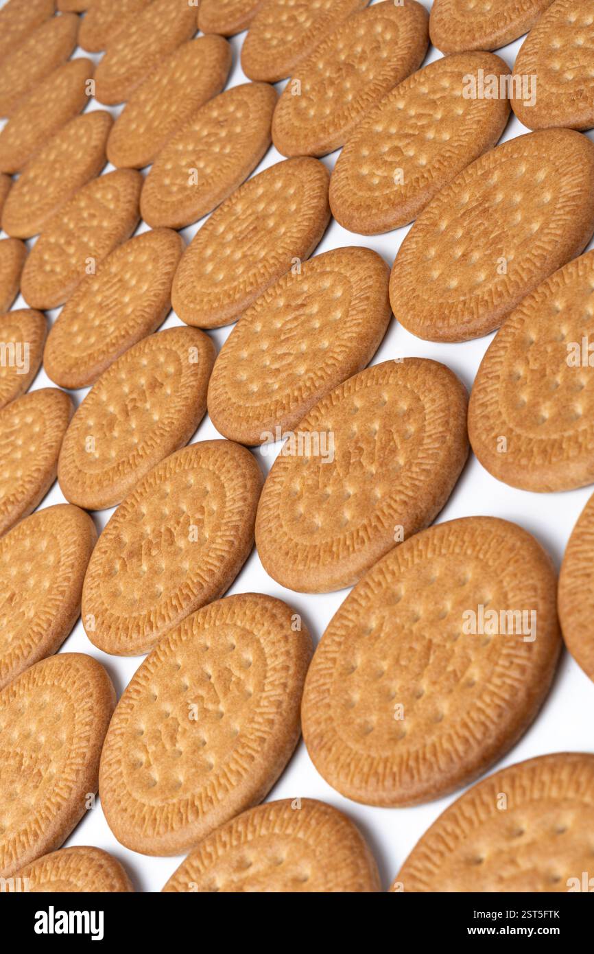 Portuguese crunchy biscuits hi-res stock photography and images - Alamy