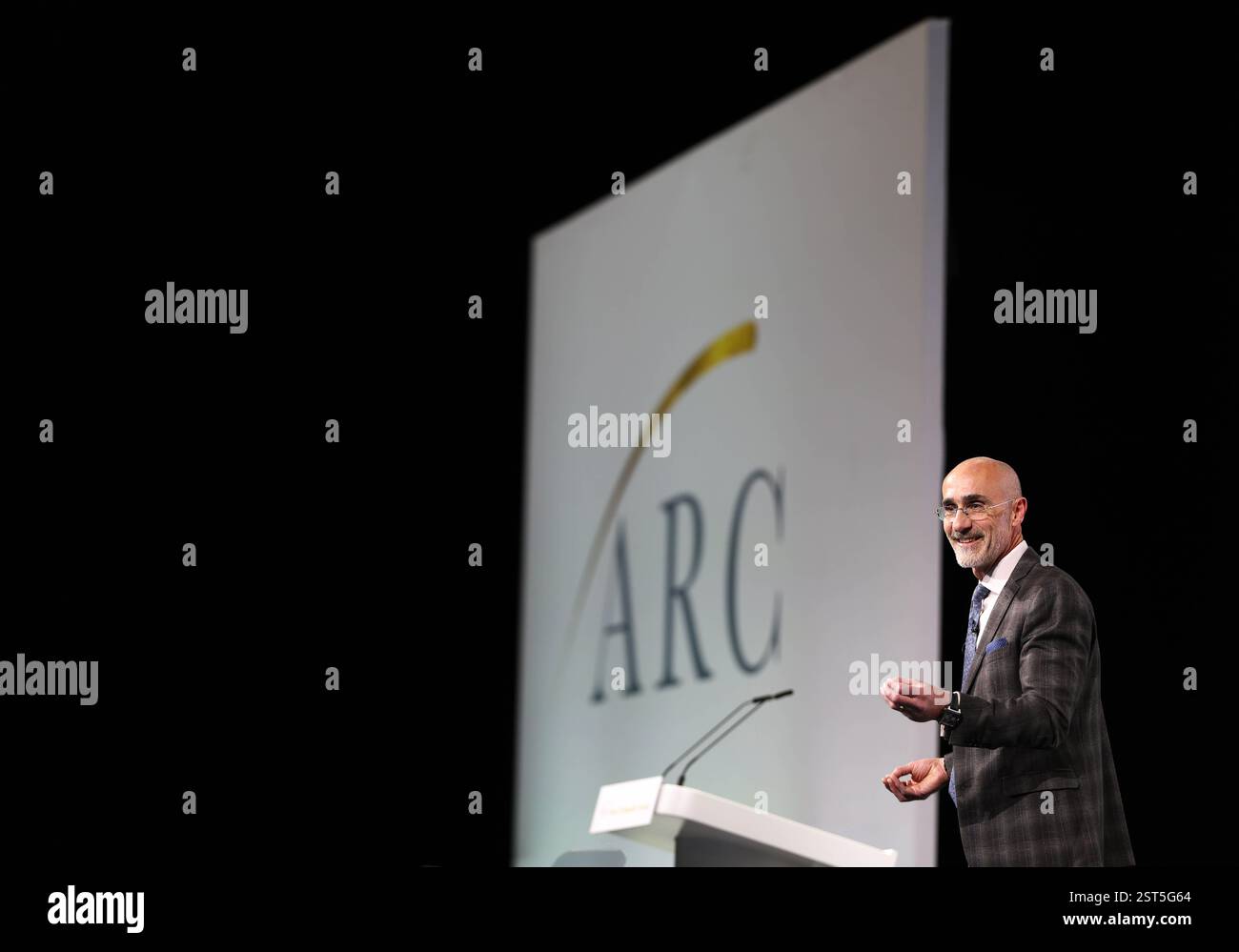 London, UK. 17th Feb, 2025. Image © Licensed to Parsons Media. 17/02 ...