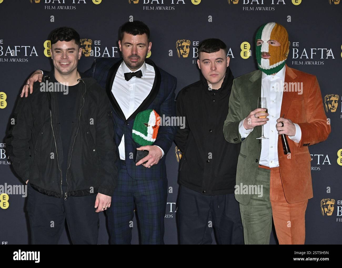 Kneecap festival hi-res stock photography and images - Alamy