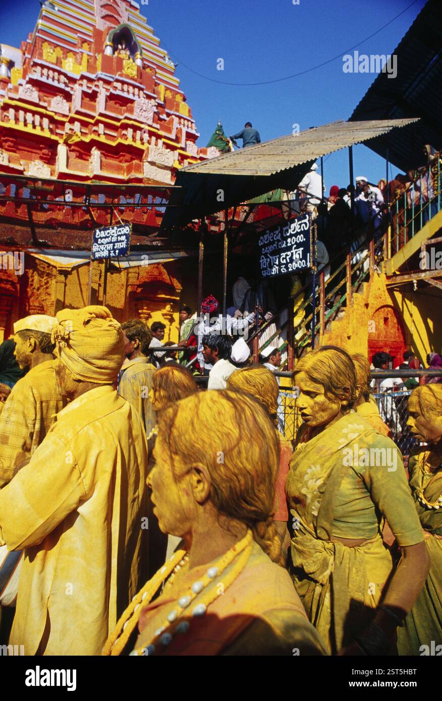 Devdasi hi-res stock photography and images - Alamy