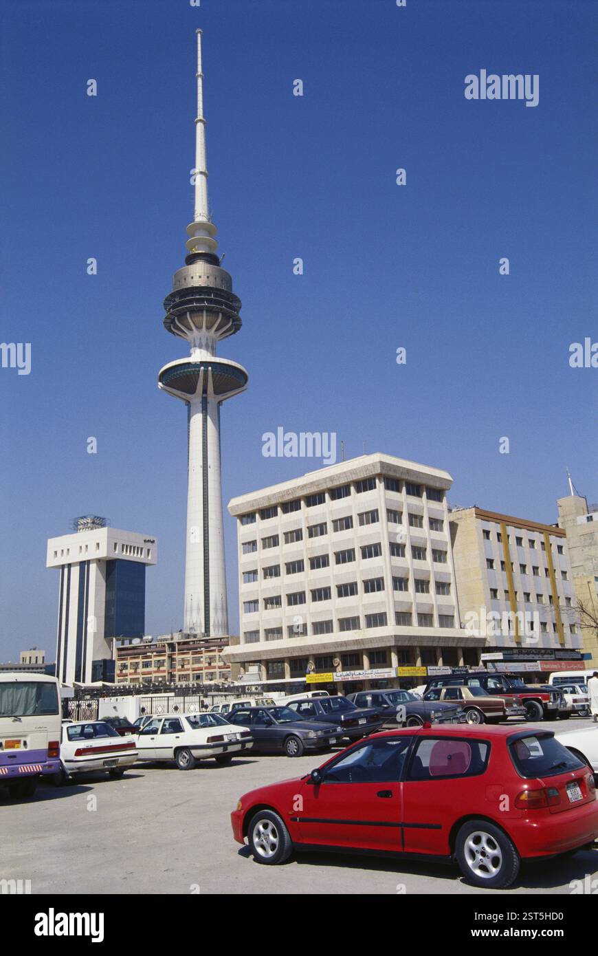 Kuwait tourist spot hi-res stock photography and images - Alamy