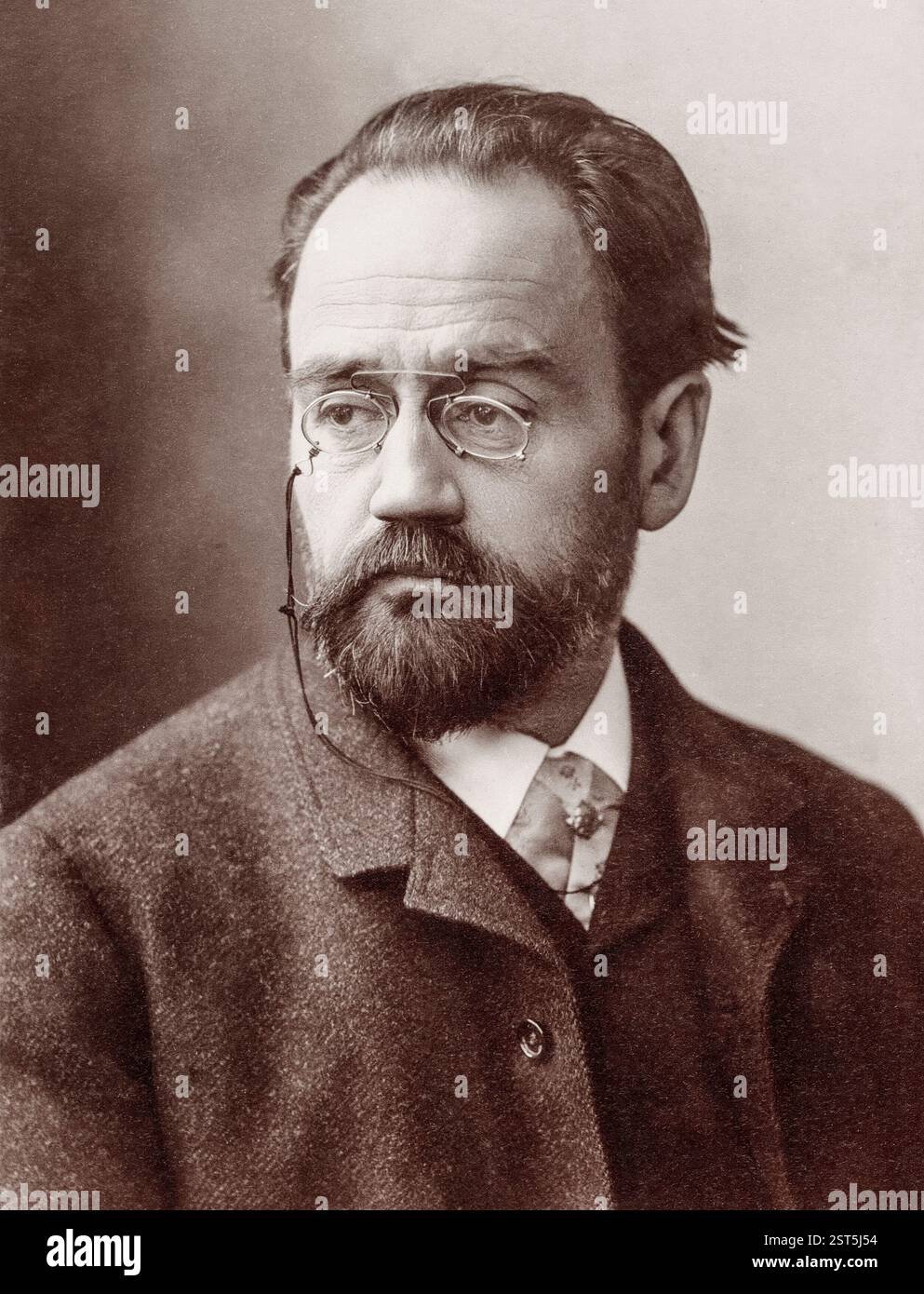 Emile portraits portraits hi-res stock photography and images - Alamy