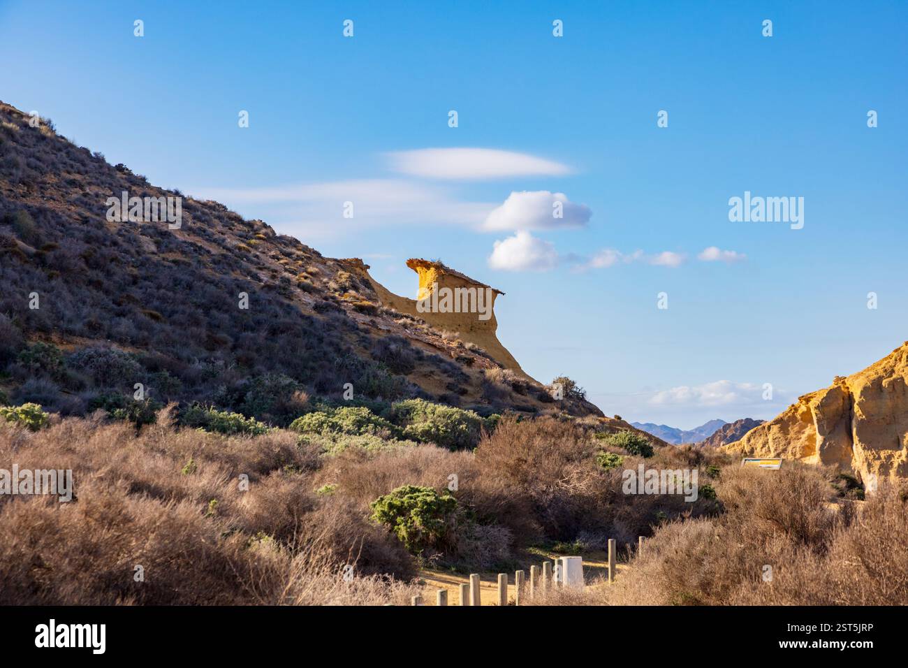 Playa de la Carolina, Águilas, Murcia, Spain Stock Photo - Alamy