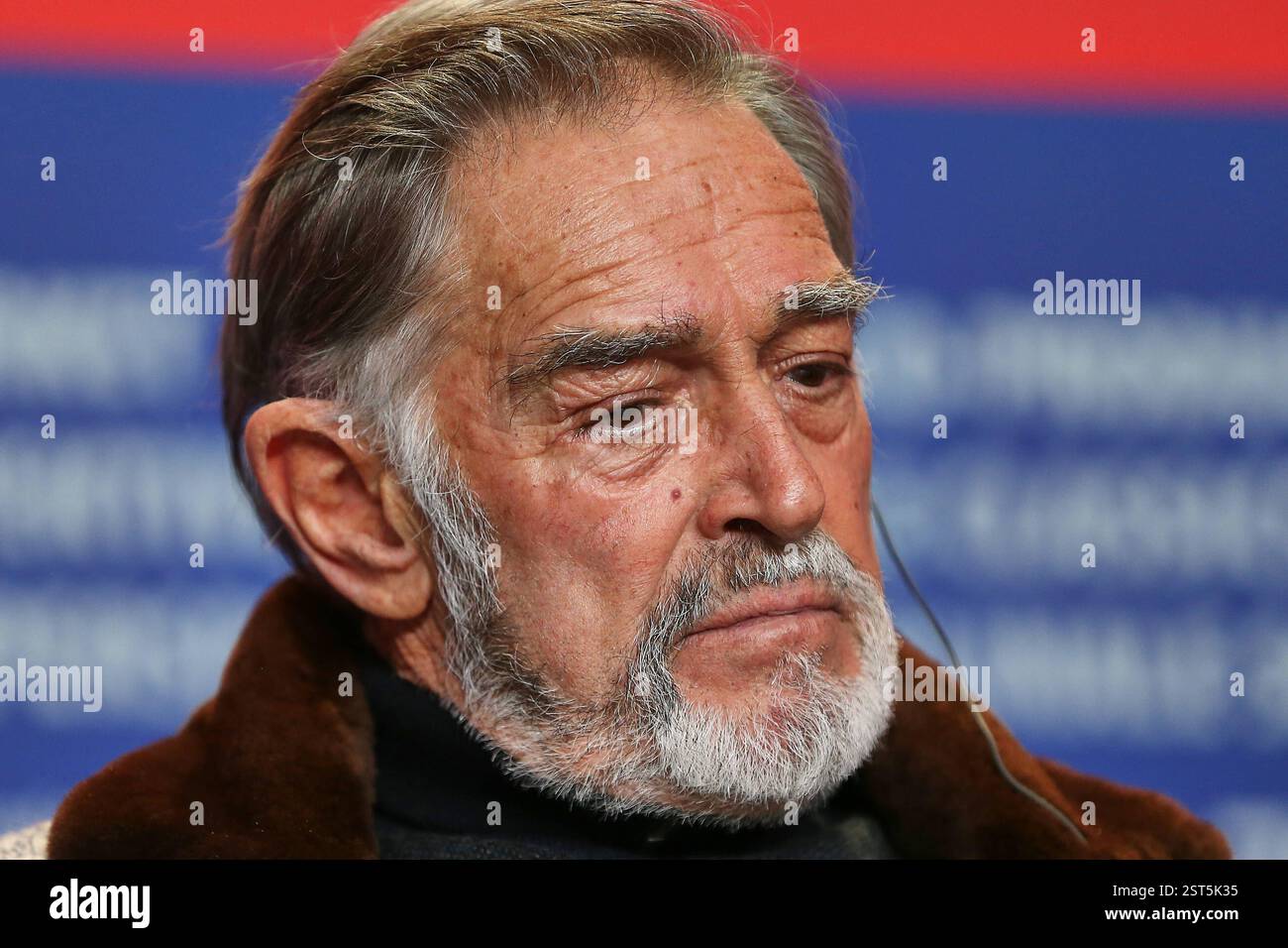 Berlin, Deutschland, 16.02.2025: Grand Hyatt: Berlinale 2025 ...