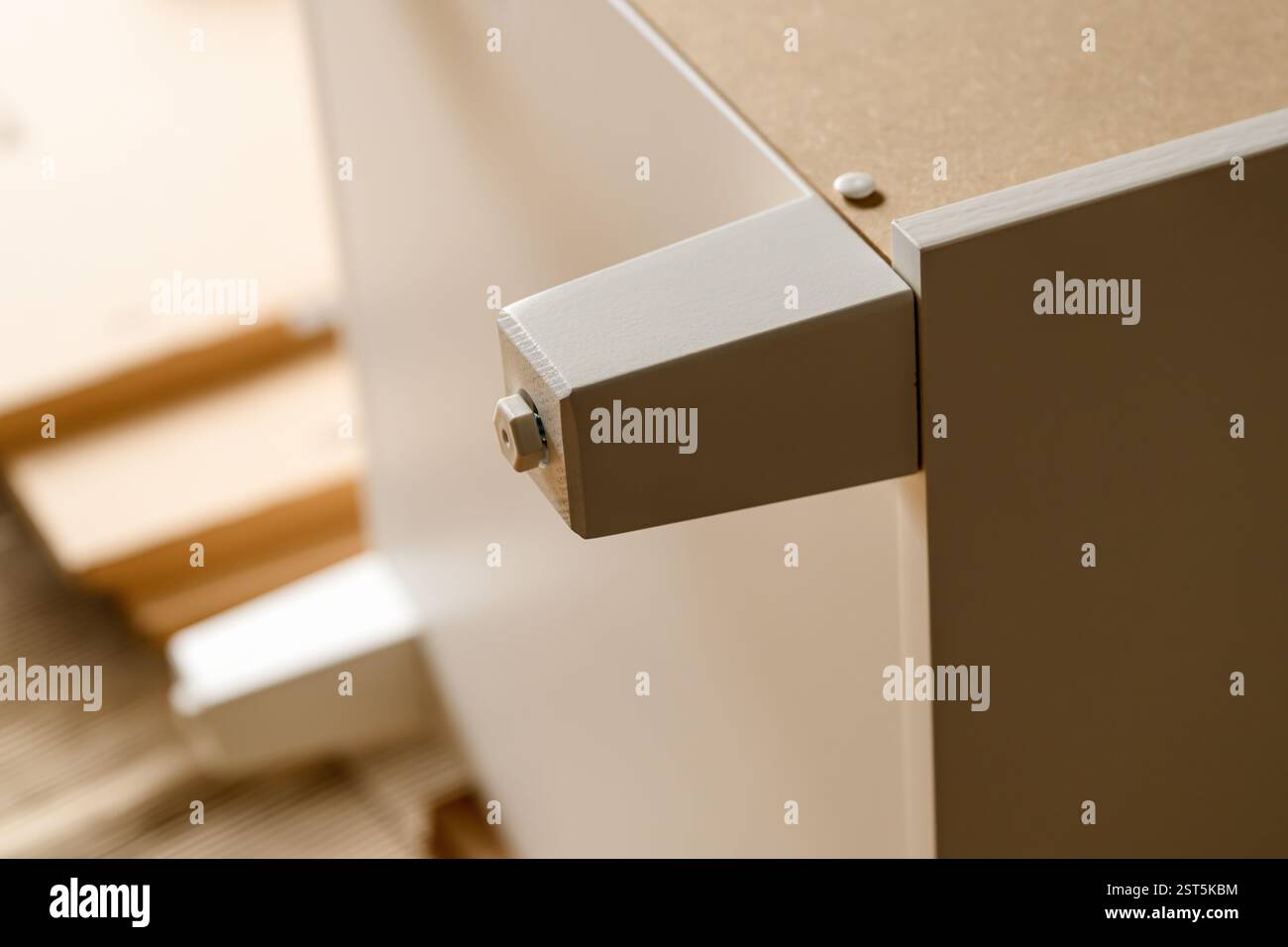 Furniture assembly hi-res stock photography and images - Alamy