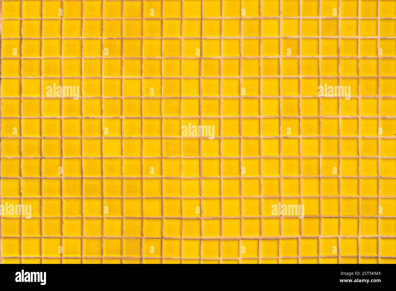 Yellow ceramic wall and floor tile abstract background. Design ...