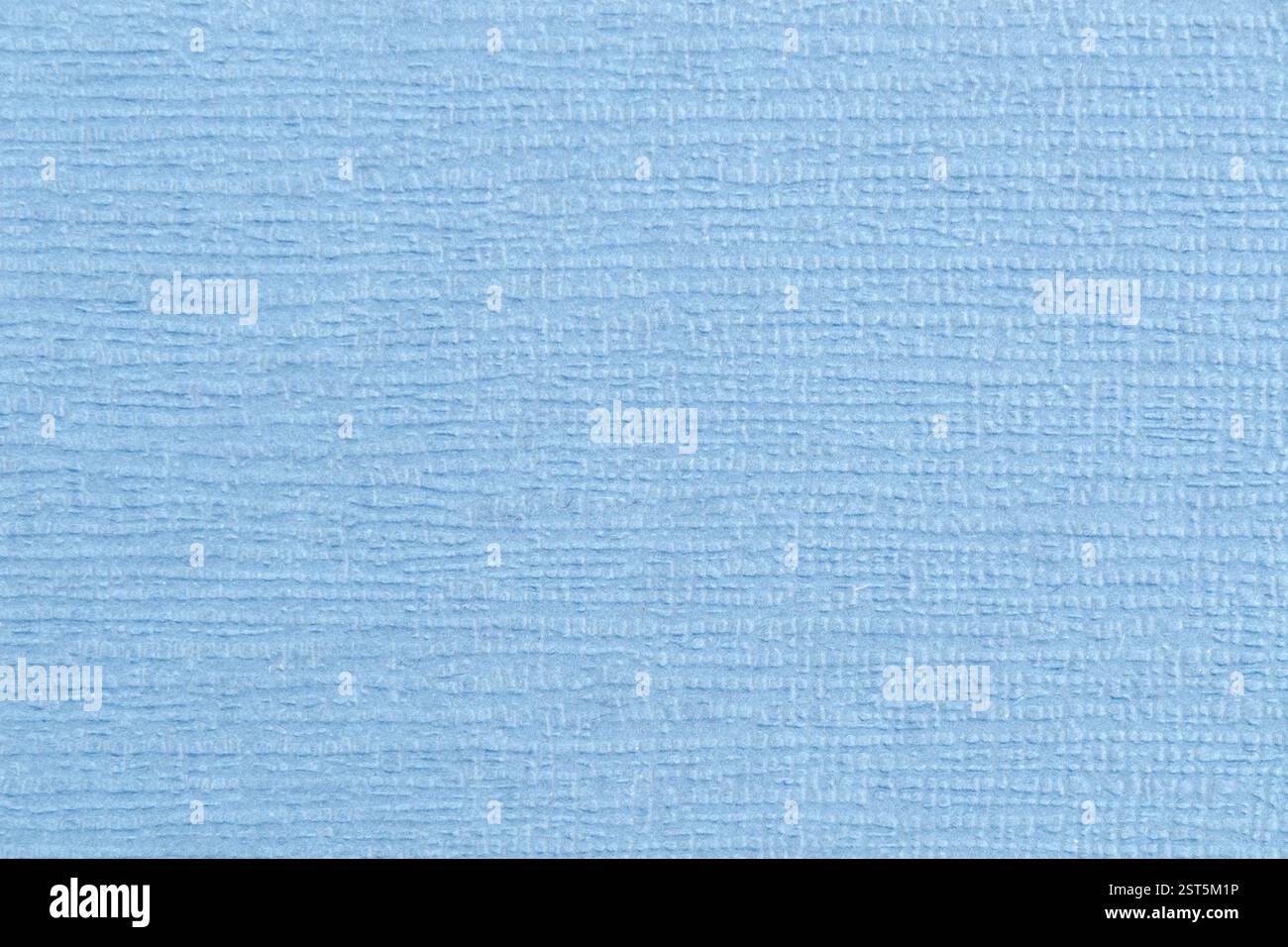 Light blue color. Paper texture as background Stock Photo - Alamy