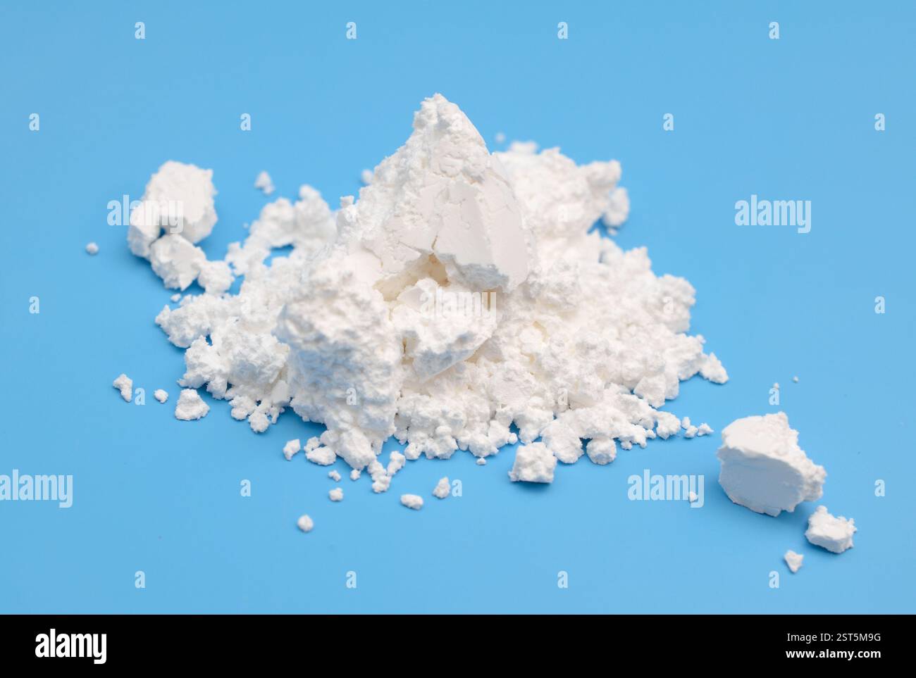 Zinc borate refers to a family of inorganic compounds consisting of ...