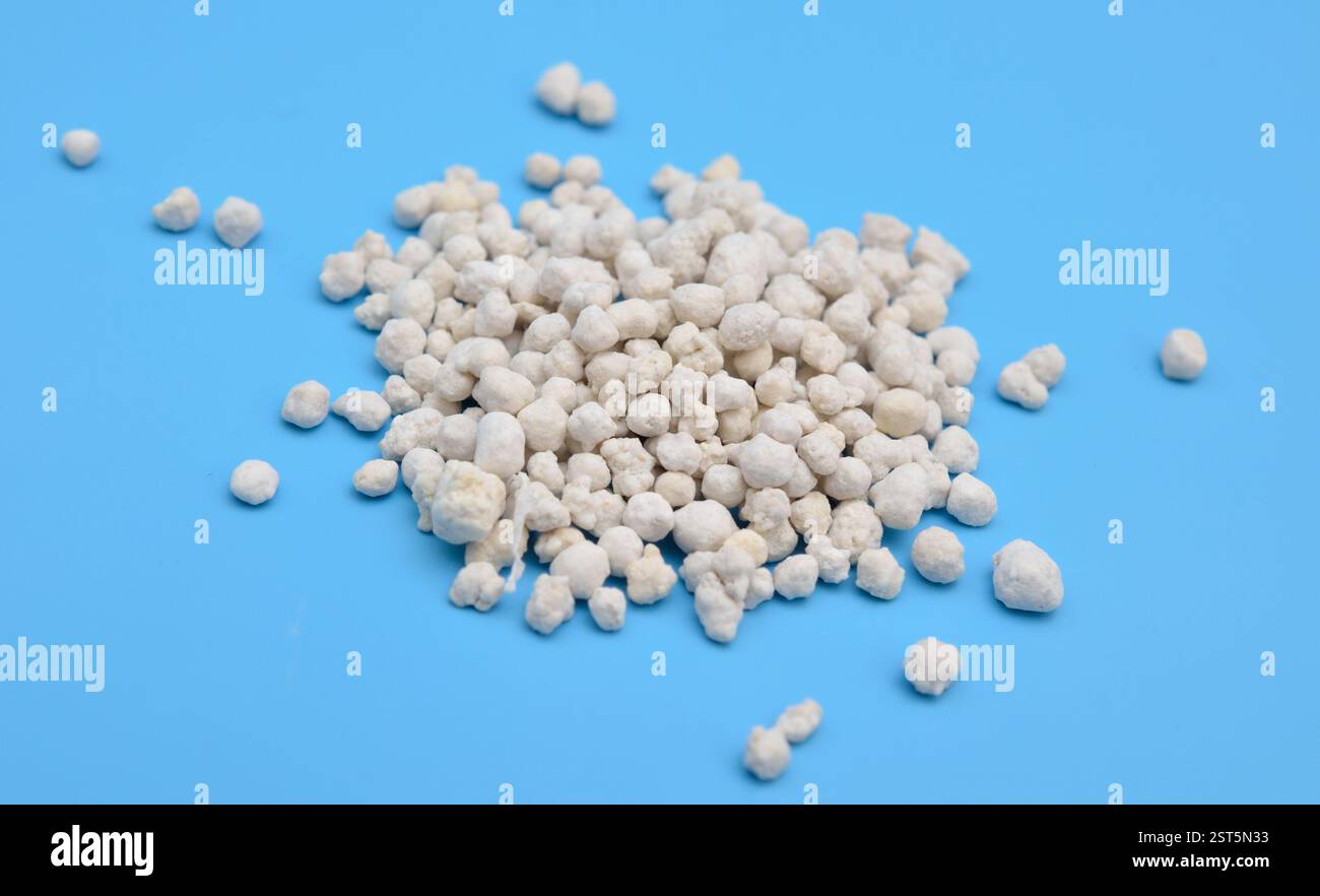 Magnesium sulfate hydrate or magnesium sulphate hydrate MgSO4-H2O Stock ...