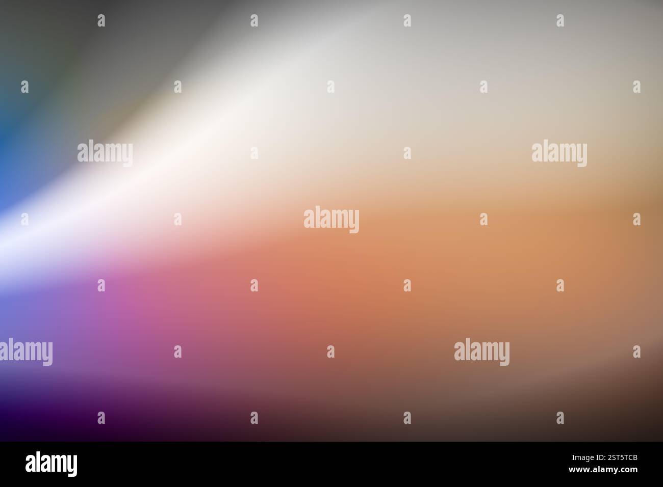 abstract gradient background. soft 3d wave blend in pastel colors ...