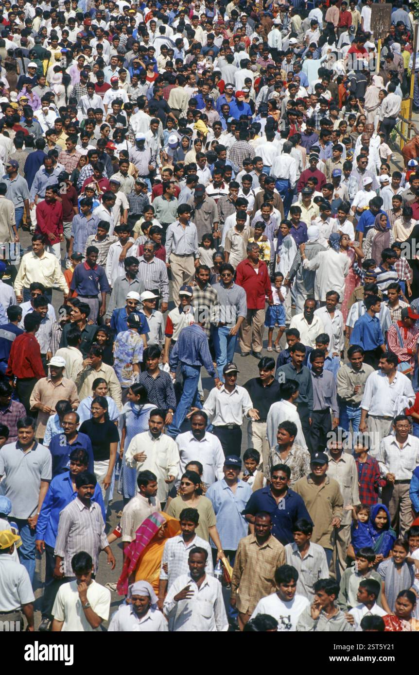 2001 mumbai hi-res stock photography and images - Alamy
