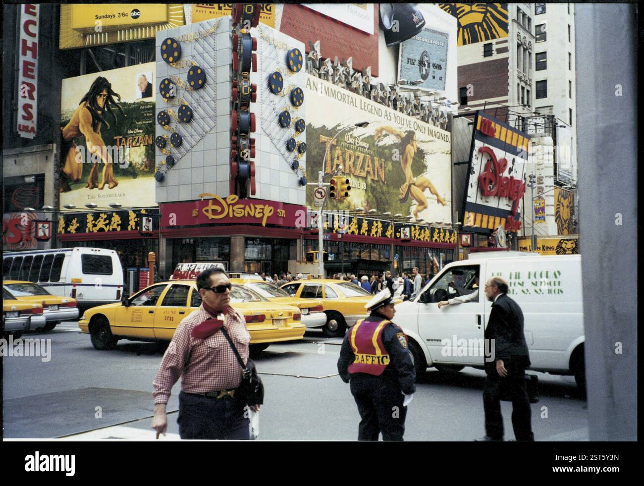 Usa 1999 hi-res stock photography and images - Alamy