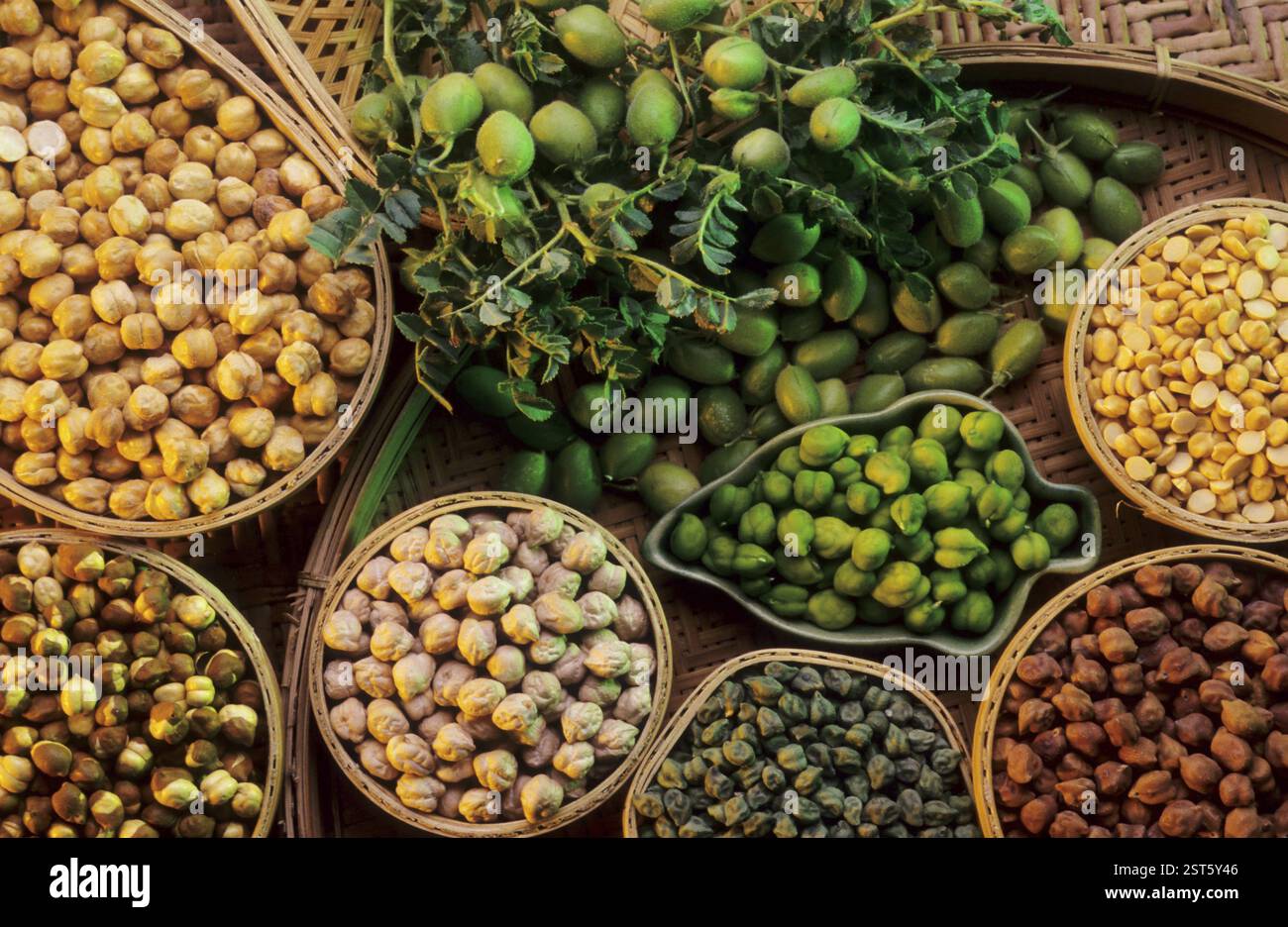 Seeds - Grams Stock Photo - Alamy