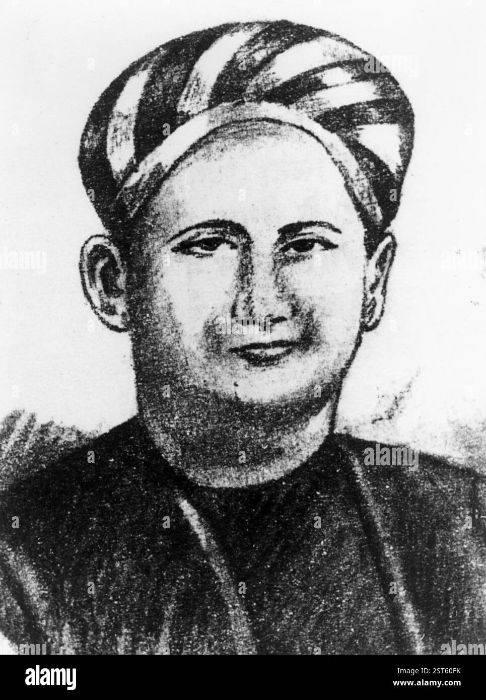 Bankim chandra Chatterjee India Asia Stock Photo - Alamy