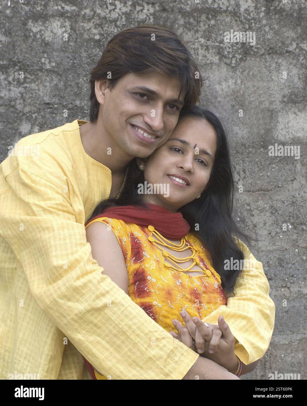 Family, Religion Parsi Zorastrian A happily married couple husband and ...