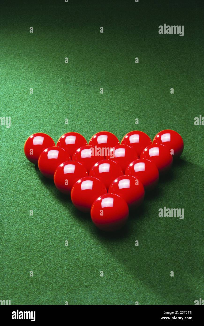 Recreation set table one hi-res stock photography and images - Alamy