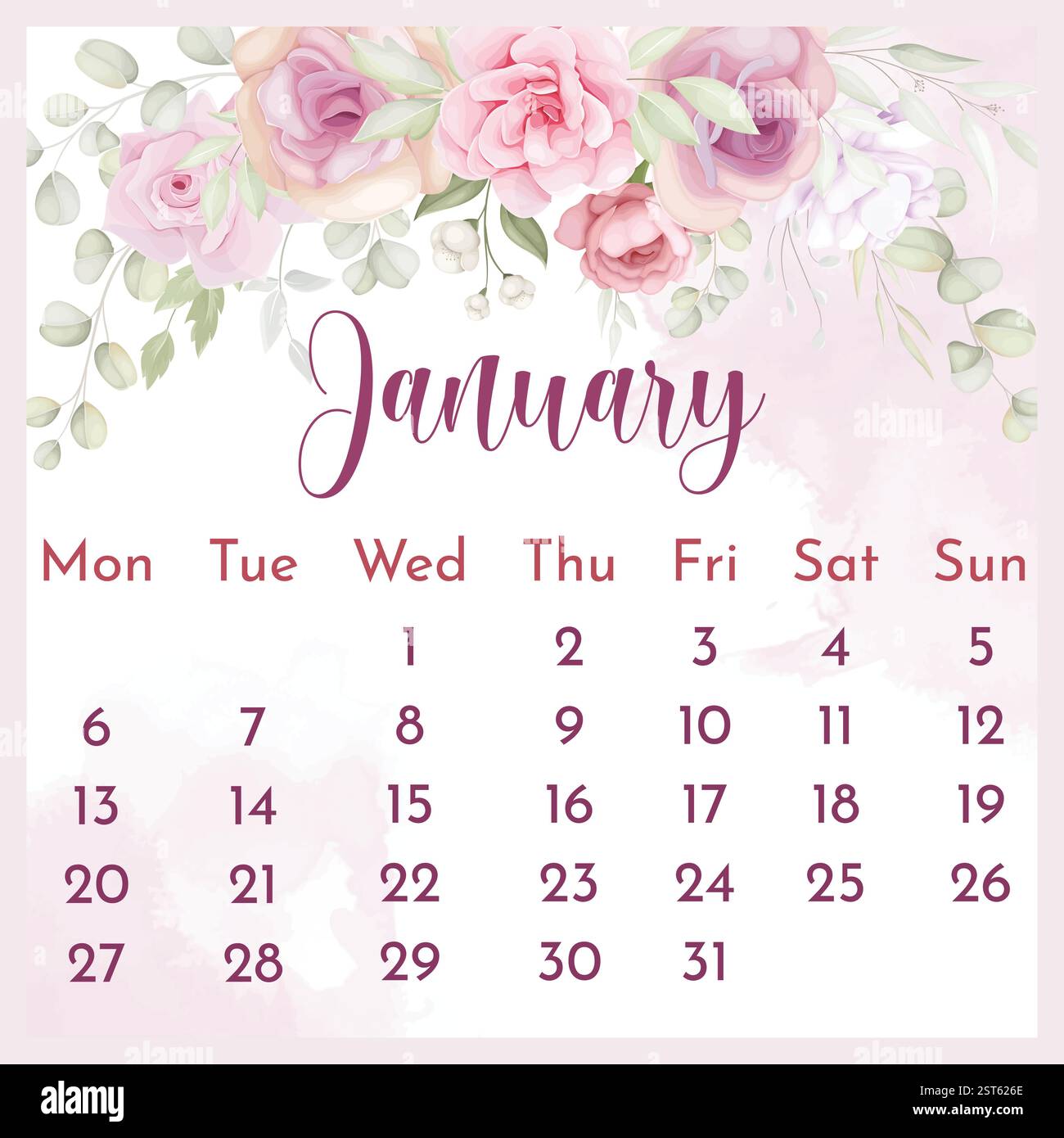 2025 Calendar template. 2025 Calendar. 2025 annual calendar template ...