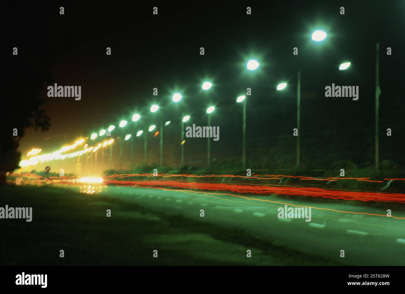 Chandigarh city view hi-res stock photography and images - Alamy