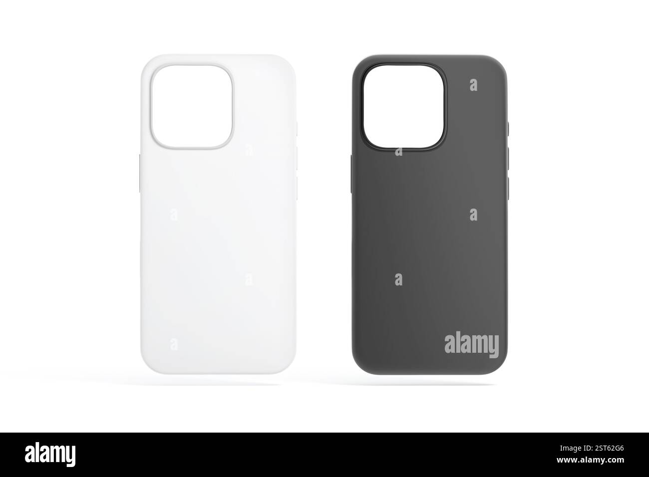 Sleek white casing hi-res stock photography and images - Alamy