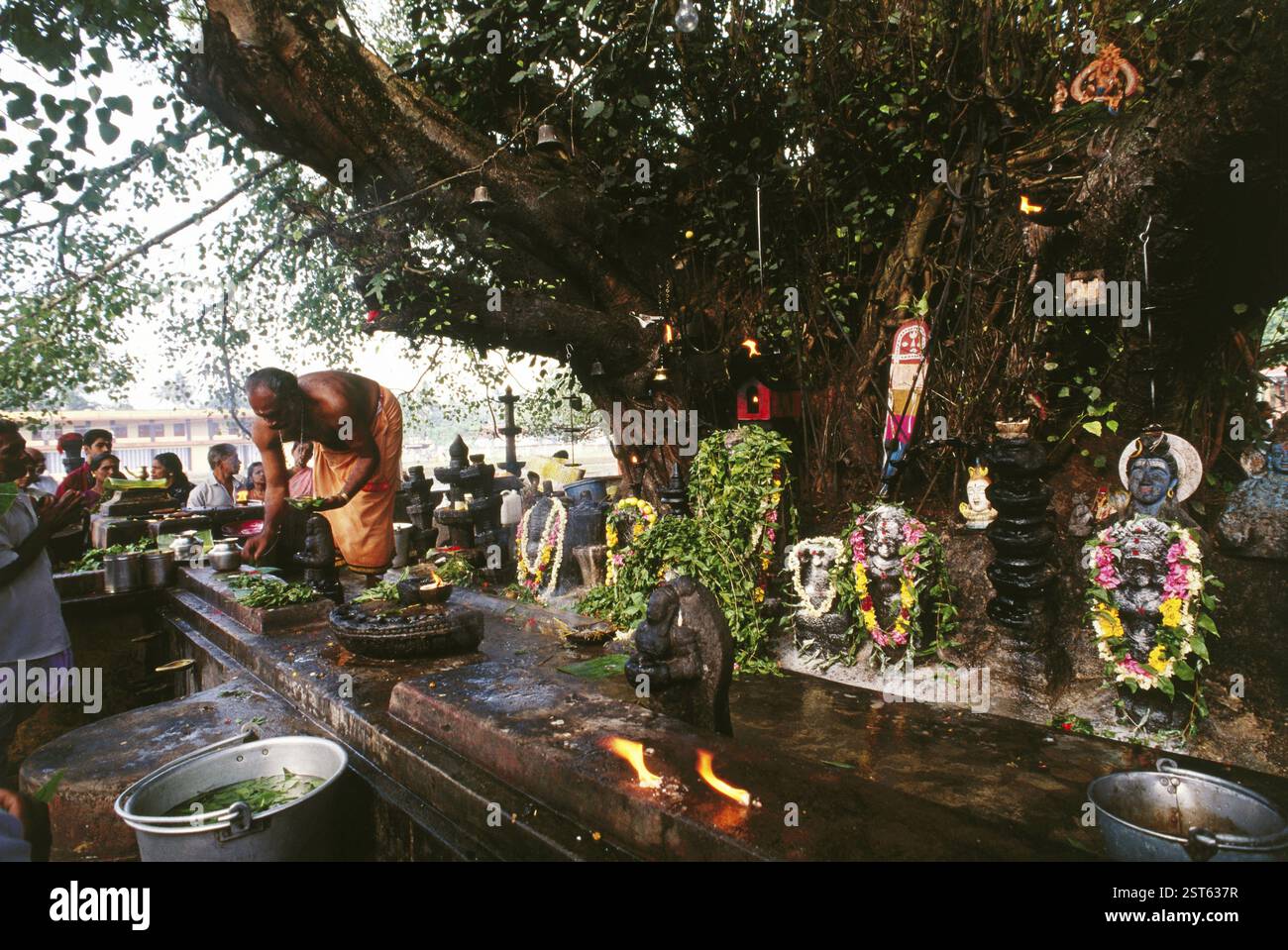 Parabrahma hi-res stock photography and images - Alamy