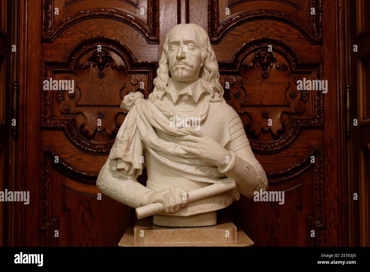 1600 wien hi-res stock photography and images - Alamy