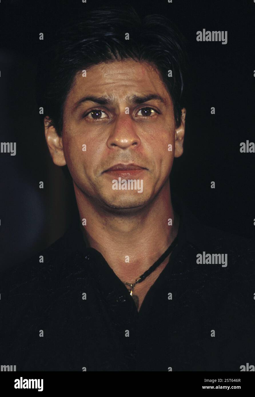 Shah rukh khan hi-res stock photography and images - Alamy