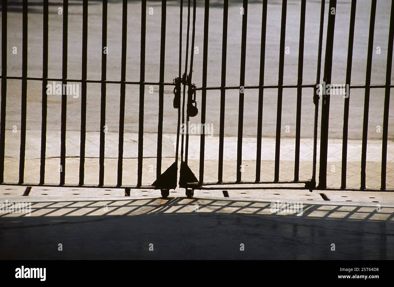 Cellular Jail at Port Blair, Andaman, India, Asia Stock Photo - Alamy