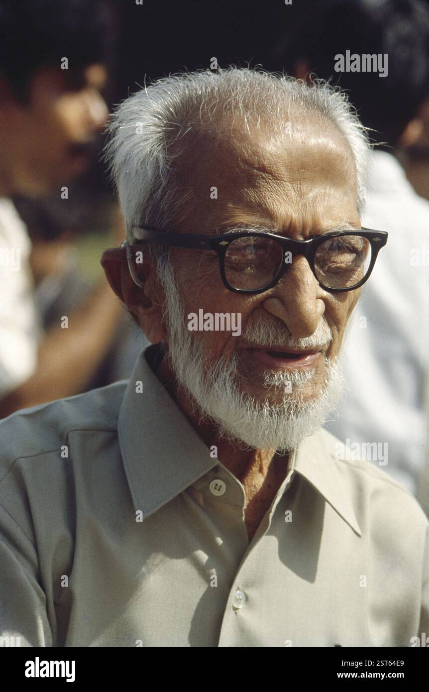 Doctor salim ali, india Stock Photo - Alamy