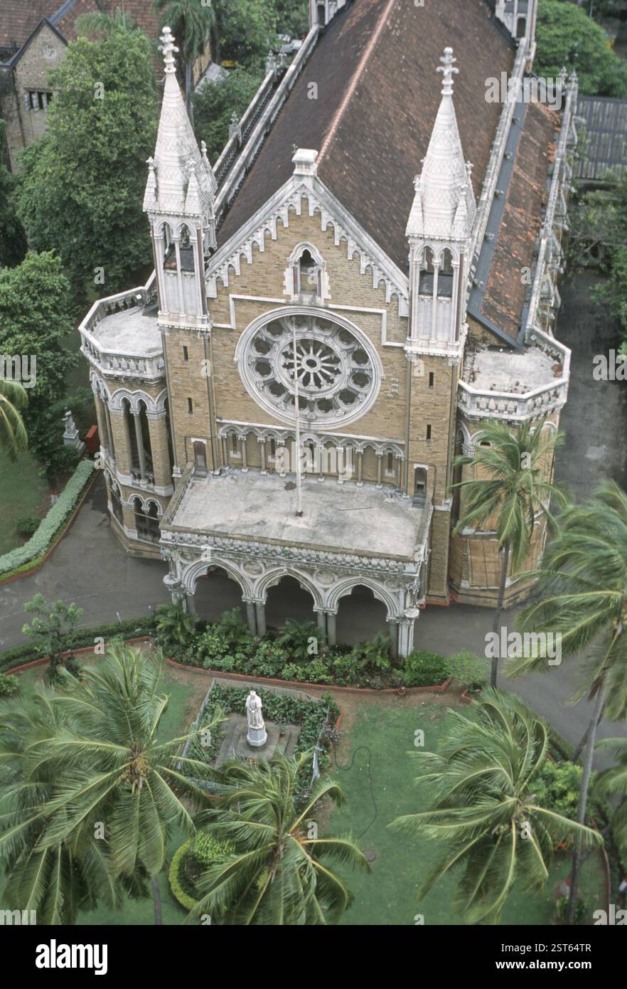 Caswasji convocation hall, bombay university, mumbai bombay ...