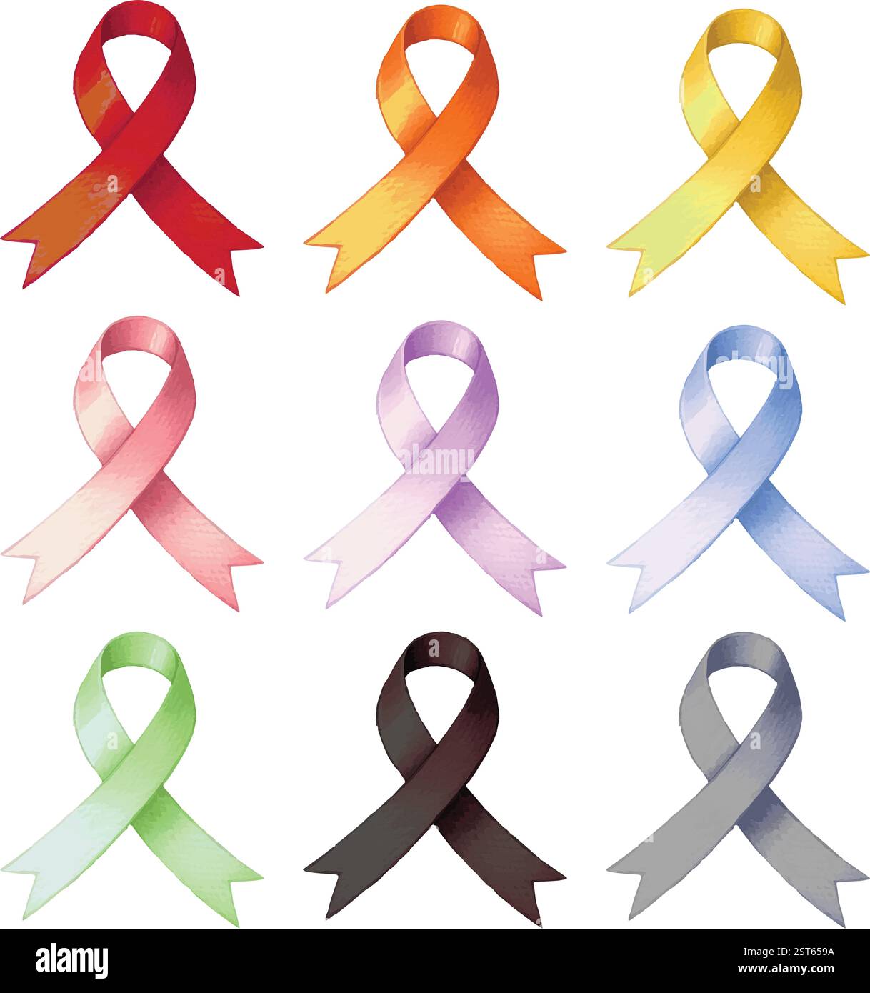 Vector Illustrated Decorative Frames with Sparkles Stock Vector Image ...