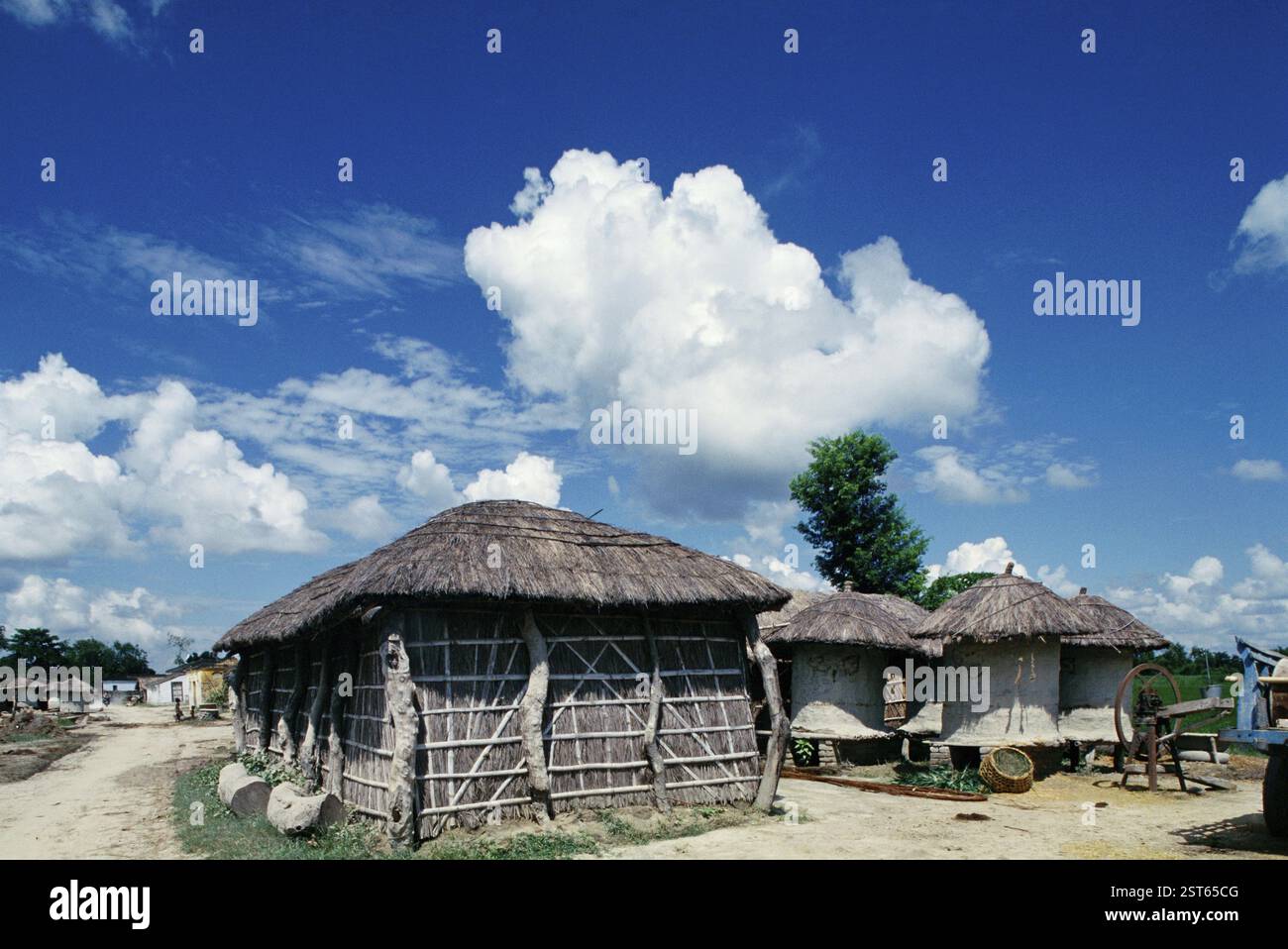Typical accommodations hi-res stock photography and images - Alamy