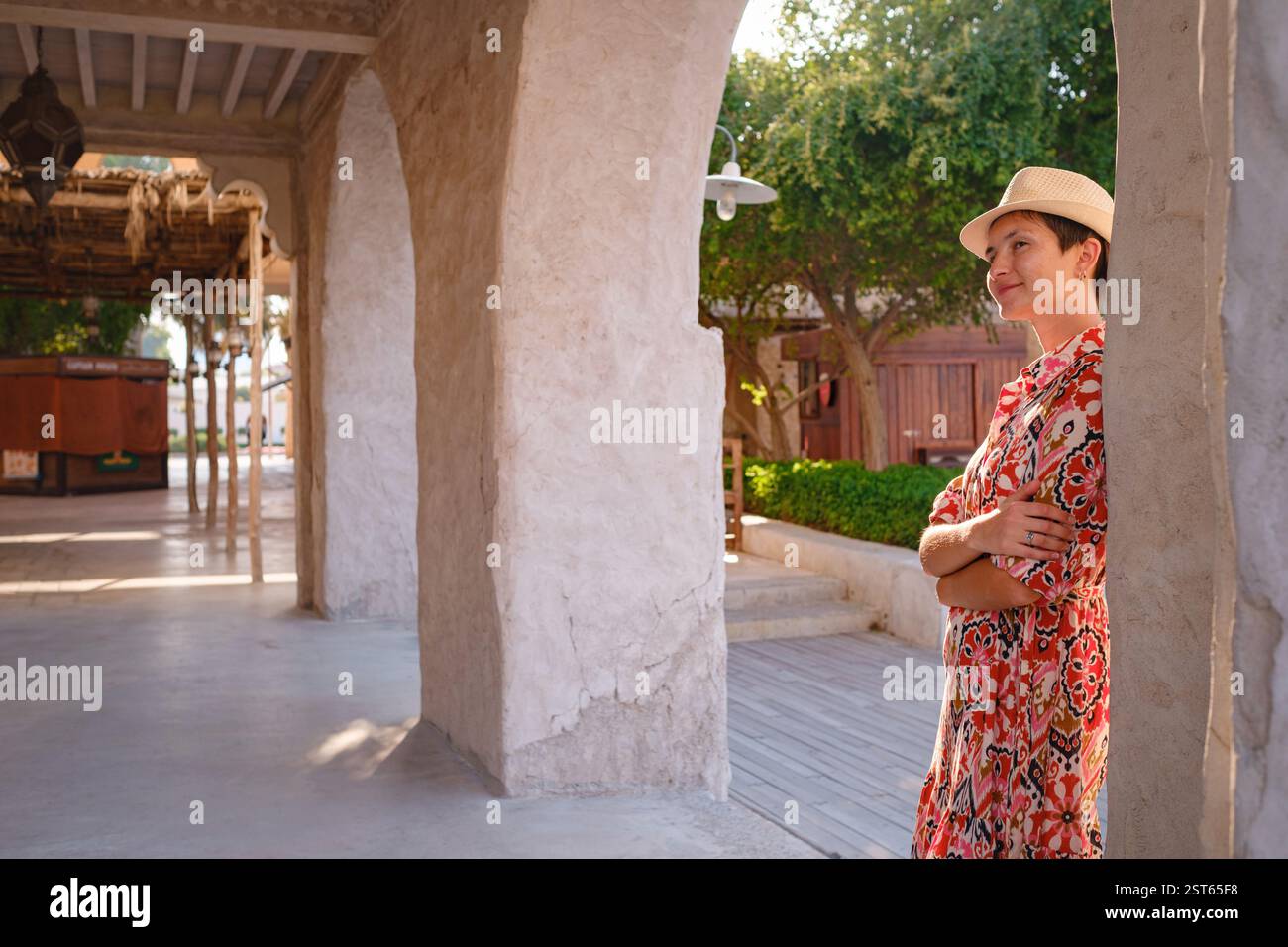 Al seef vibes hi-res stock photography and images - Alamy
