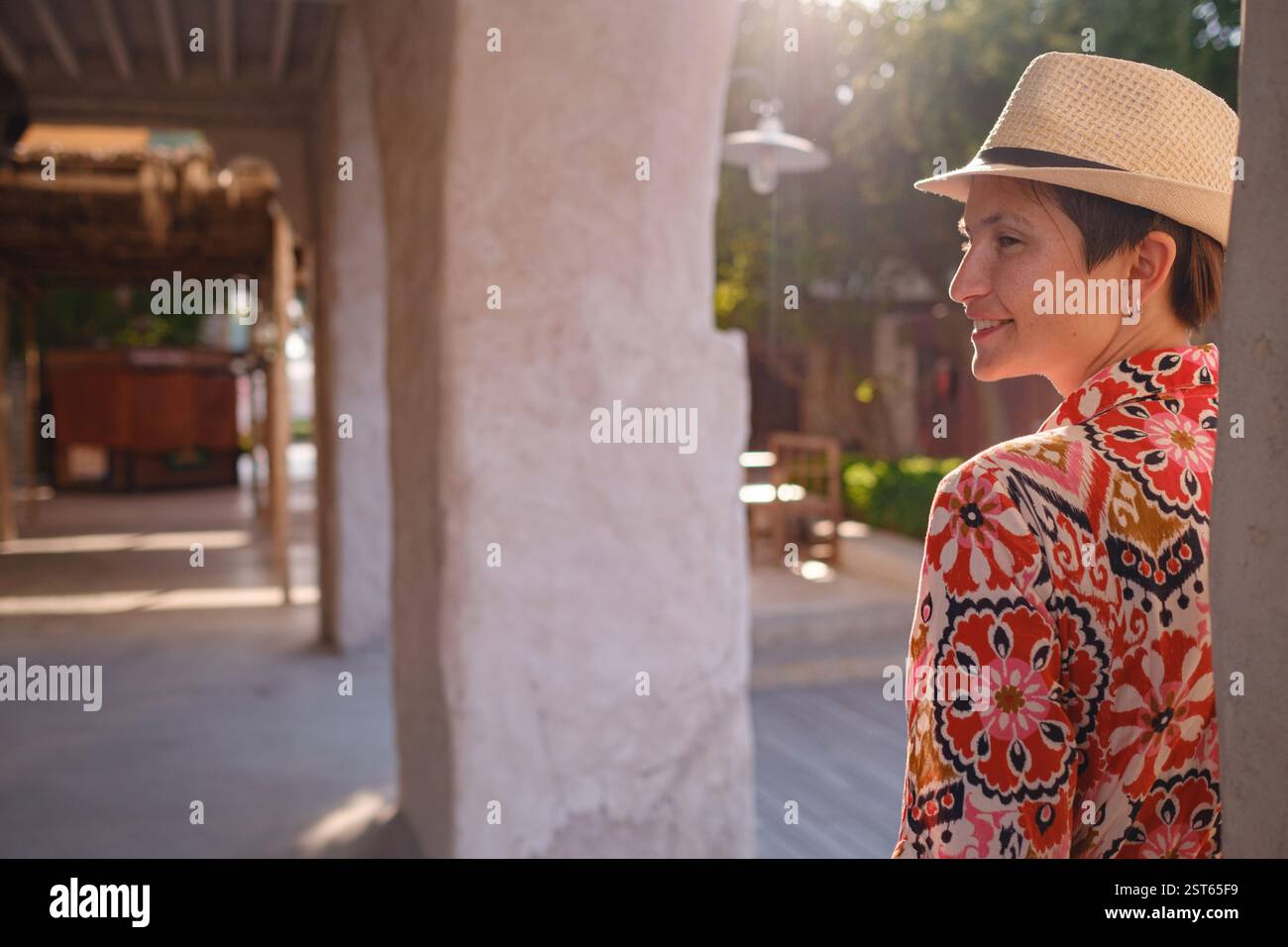 Al seef vibes hi-res stock photography and images - Alamy