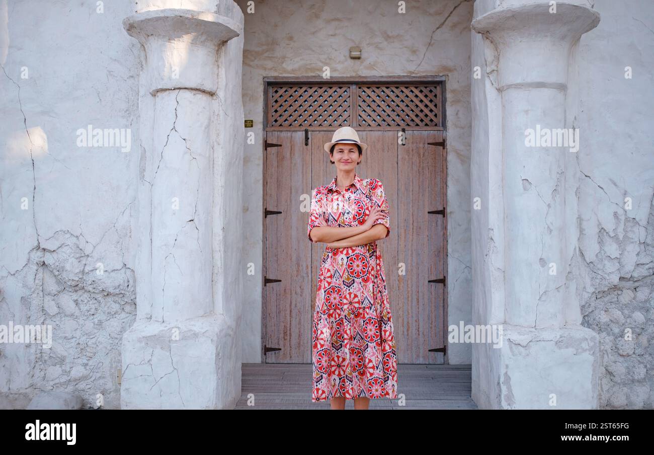 Al seef vibes hi-res stock photography and images - Alamy