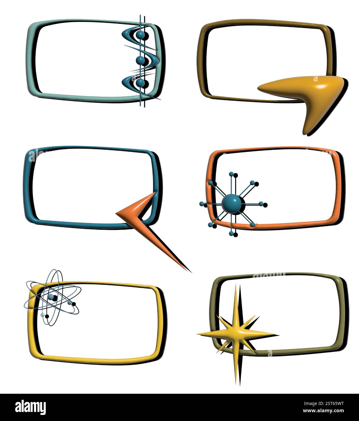 Inflated design Stock Vector Images - Alamy