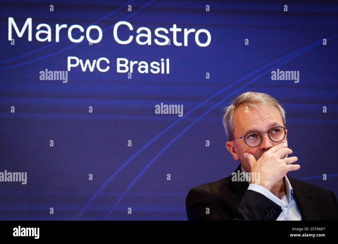 SÃO PAULO, SP - 17.02.2025: TRUMP E OS IMPACTOS PARA O BRASIL - Amcham ...