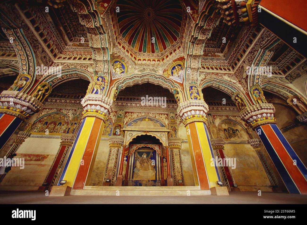 Darbar hall hi-res stock photography and images - Alamy