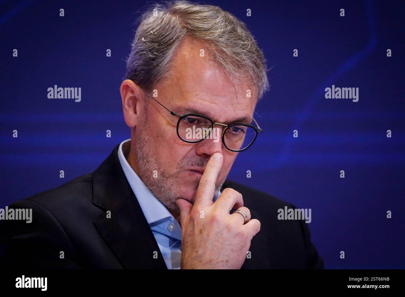 SÃO PAULO, SP - 17.02.2025: TRUMP E OS IMPACTOS PARA O BRASIL - Amcham ...