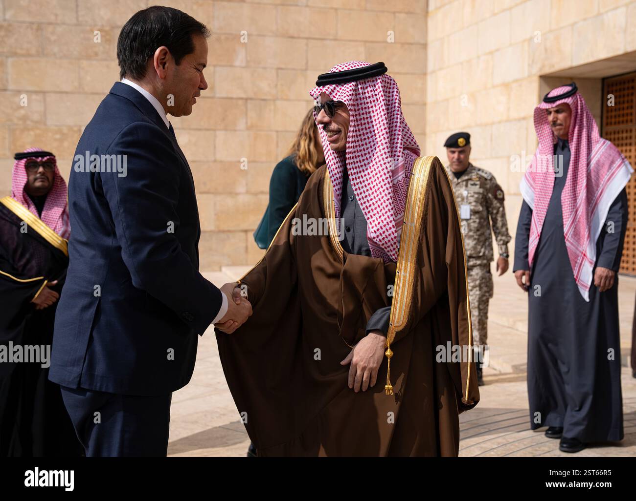 Ministry of foreign affairs in riyadh hi-res stock photography and ...